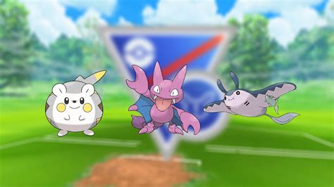 Pokemon Go Great League Remix Best Team Choices For Season 18