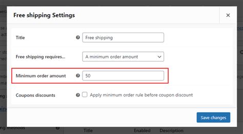 Free Shipping Progress Bar Botiga Pro Documentation