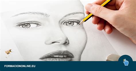 Arriba más de 71 curso online gratis dibujo lapiz muy caliente camera