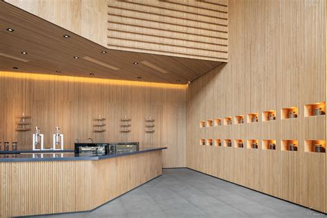 Mojo Cafe Behance