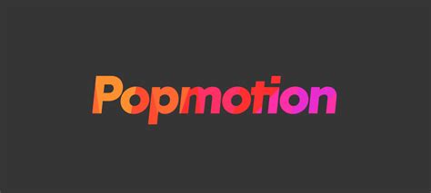 Popmotion A Free 12kb JavaScript Motion Library