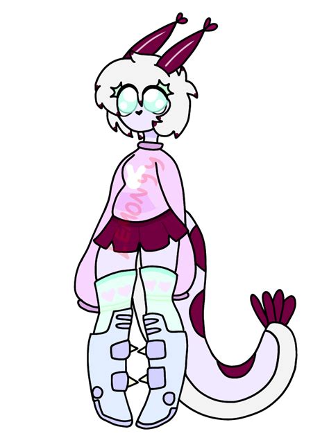 Roxy The Friday Night Funkin Oc Village Wiki Fandom