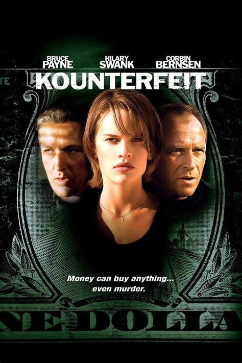 Kounterfeit Pictures Rotten Tomatoes