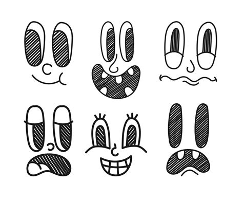 Funny Facial Expressions