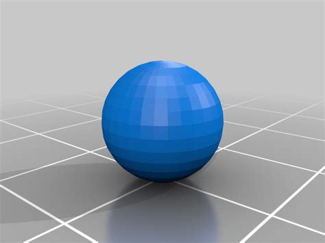 Sphered Sphere By Goth2k Download Free Stl Model
