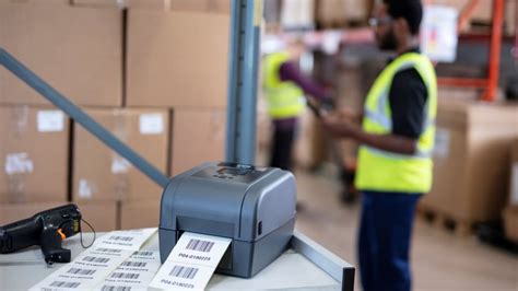 Impresora térmica qué es cómo funcionan y que saber antes de comprar