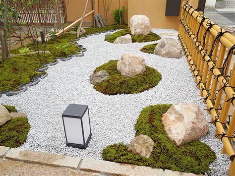 京和風の数寄屋建築に似合う和風庭園 宝塚市 K様邸 No J008 外構工事 施工例を見る｜匠の外構工事・ガーデニング・エクステリア 神戸・西宮・宝塚・三田のフィーリングガーデン 坂林盛樹園