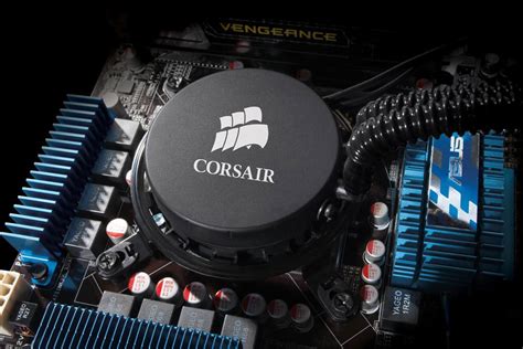 Corsair Announces New Liquid CPU Coolers TechPowerUp Forums