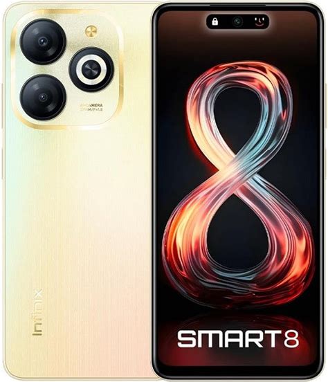 Etoren Com Unlocked Infinix Smart Dual Sim Gb Shiny Gold Gb Ram Global Version