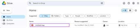 How To Create And Manage A Custom Map In My Maps And Google Drive Guiding Tech