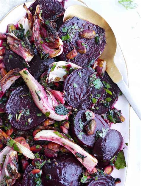 19 Flavorful Plant Based Fennel Recipes The Vegan Atlas