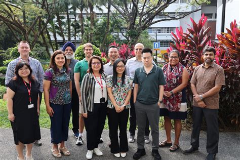 Planetary Health Proposal Development Meeting And Workshop Rsis
