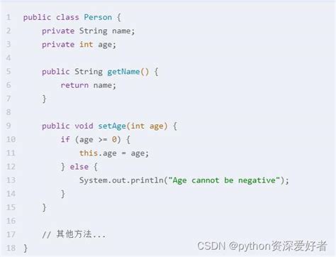 简述java中的访问权限控制符（public、protected、default、private）java Default访问权限 Csdn博客