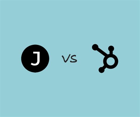 Hubspot Chatbot Alternative Joonbot Vs Hubspot Chatbot Comparison