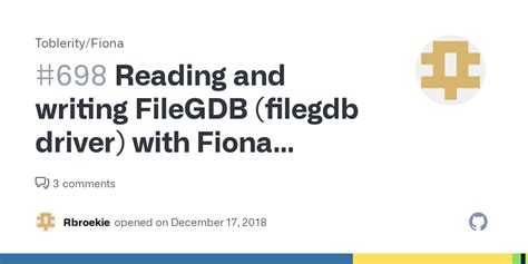 Reading And Writing FileGDB Filegdb Driver With Fiona Geopandas Not
