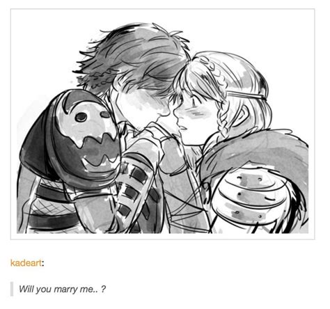 Httyd 3 Right There Dreamworks Right There Art By Kadeart On Tumblr