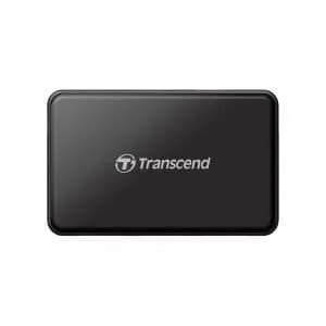 Transcend Port Hub Usb Gen Black Ts Hub K Kenya Gadget Shop