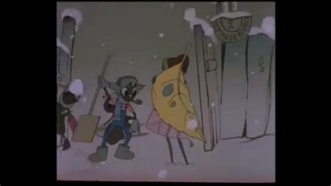 ჭრიჭინა და ჭიანჭველა Youtube