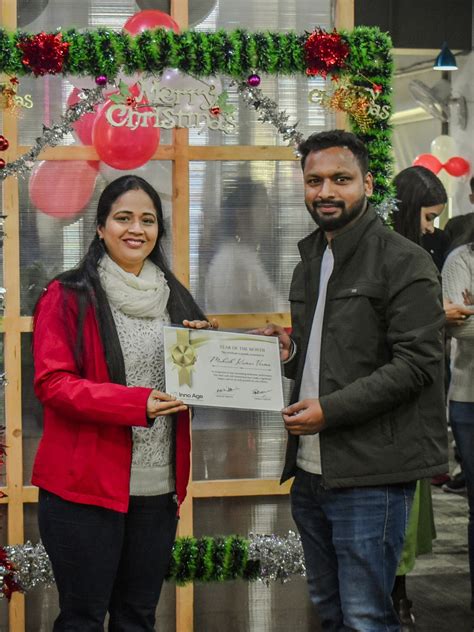 Mukesh Verma On Linkedin I Am Thrilled To Share That I Have Been