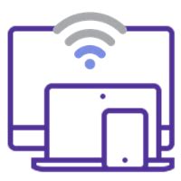 New Support Features Quantum Fiber