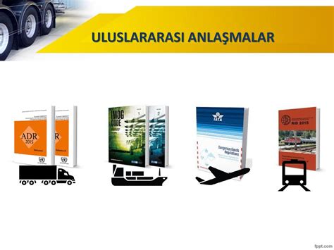 ADR GENEL BİLİNÇLENDİRME ppt indir