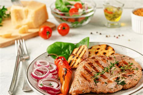 Low Calorie Keto Meals Healthy Recipes To Boost Your Diet