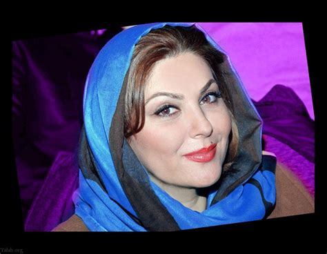 عکس بدون روسری و لباس خاص لاله اسکندری در اروپا عکس رویداد24