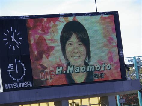 オタクな一口馬主 浦和レッズレディースvsinac神戸レオネッサ なでしこリーグ2012第17節