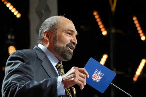 Viewing For Late Pittsburgh Steelers Rb Franco Harris To Be Held At