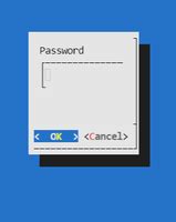 Creating Dialog Boxes With The Dialog Tool In Linux Geeksforgeeks