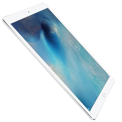 Apple iPad 128Gb Wi-Fi Silver (MP2J2RK / A) купити в Україні, ціна - BigMag