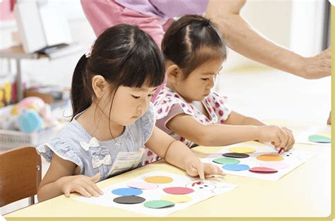 プリスクールコース LCA Weekend Program LCAウィークエンドプログラム LCA国際学園