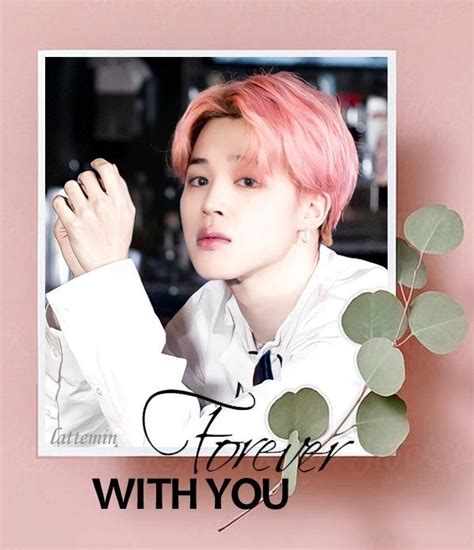 Bts Community Post 지민시 ⏰jimin Time 민아 너만 볼게 너만 믿을게 영원히 지민이 곁에 Stay