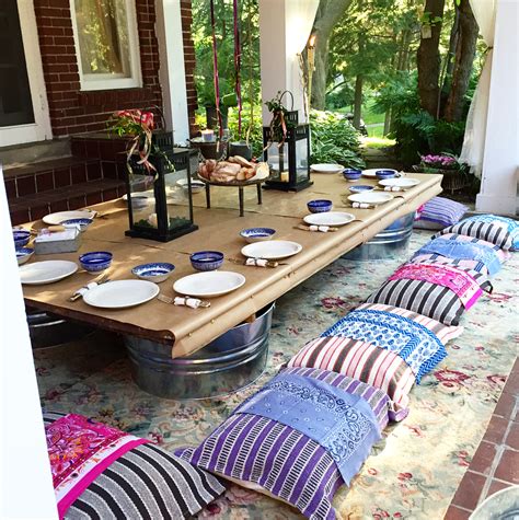 Graduation Moroccan Style Giggle Living