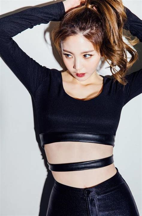 Rock Chae Eun Tumbex