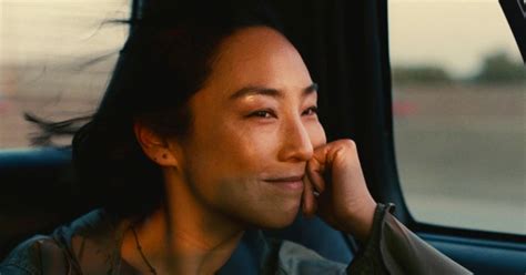 Past Lives Greta Lee On Initial Rejection From Celine Songs Film