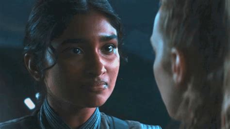 Let S Talk About Vel And Cinta And Star Wars Relationship With Queerness Gayming Magazine