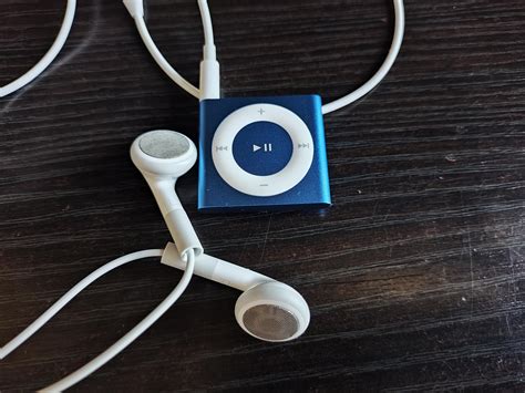 My Ipod Shuffle R Ipodshuffle