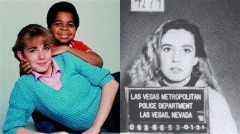 Robert Menchaca Dana Plato