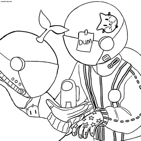 Among Us Coloring Pages Print For Free 100 Coloring Pages