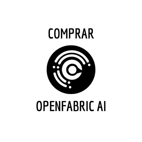 Como Comprar Openfabric Ai Ofn
