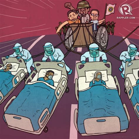 Artikulo Tungkol Sa Korapsyon Sa Pilipinas 2020