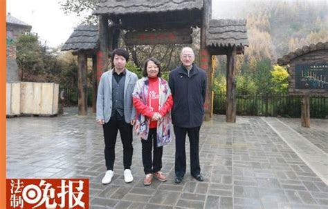 周恩來侄女：重回六盤山彌補了遺憾 每日頭條
