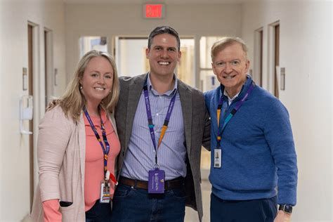 ‘historic Moment Unity Health Toronto Launches New Electronic Patient Record System Unity