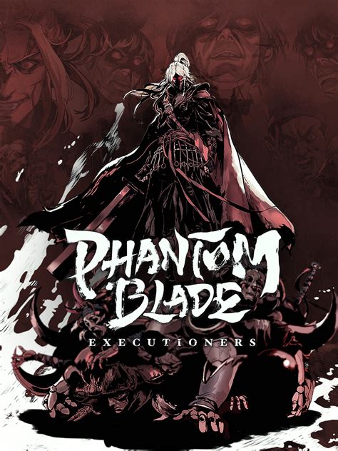 Phantom Blade Executioners Metacritic