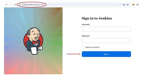 How To Automate Docker Build And Push With Jenkins Pipeline Dev Community