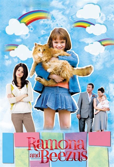 Ramona And Beezus Thetvdb Com