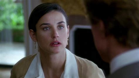 Demi Moore Indecent Proposal Pictures