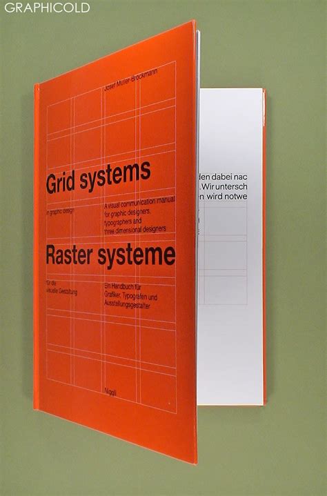 Grid Systems In Graphic Design Graphicold