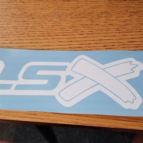 53 Ls1 Sticker Etsy